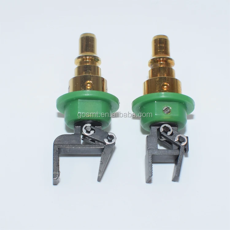 Custom SMT Nozzle - Precision Gripper Nozzle Solutions