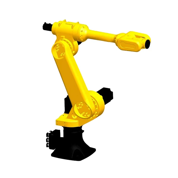6 Axis Mini Robot Arm Small Industrial Robot Price - Buy 6 Axis Robot ...