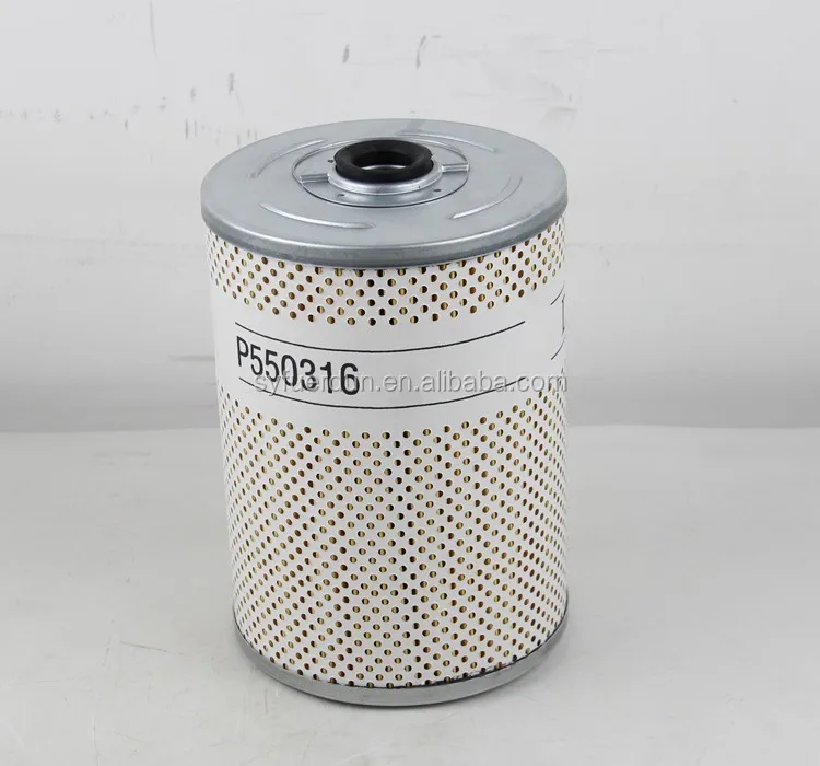 Shiyan Fuerdun Fuel/water Sep Spin-on Filter 11664669 - Buy Amg809 ...