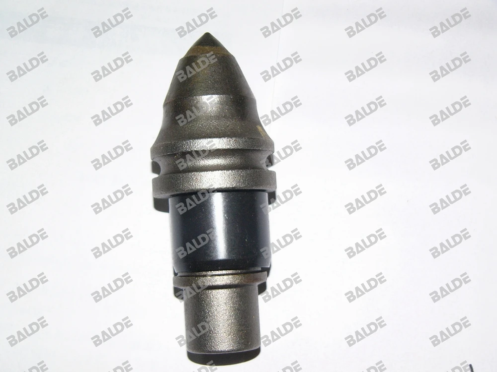 B47k17.5h Foundation Drilling Conical Tool Round Shank Pick Betek ...