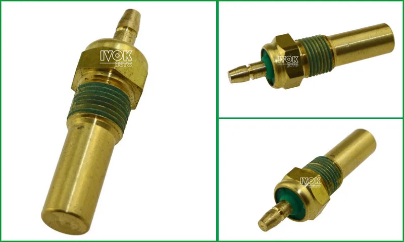 Coolant Temperature Sender Sensor Amr1425 For Rover Defender 110 90 ...