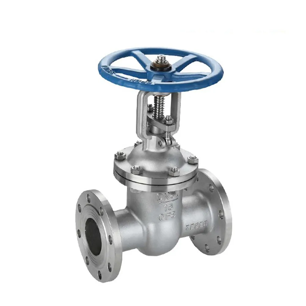 Covna Dn150 6 Inch Ansi Class 150 Flexible Wedge Water Gate Valve With ...