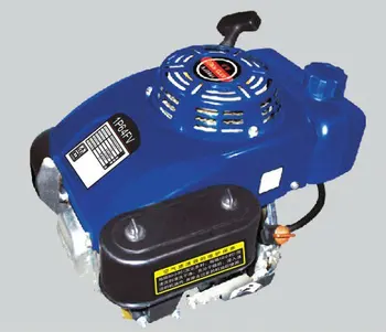 Vertical Shaft Small Petrol Engine - Buy Petrol Engine 2.4hp-20hp,4hp ...