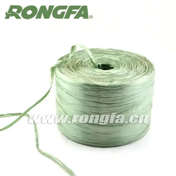500g 100% Fresh Pp Plastic Raffia For Garden And Agricutlure - Buy ...