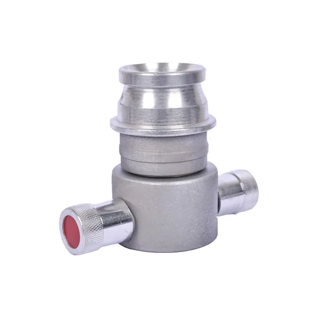 Factory Store Sells John Morris Style Fire Hydrant Fittings With Female ...