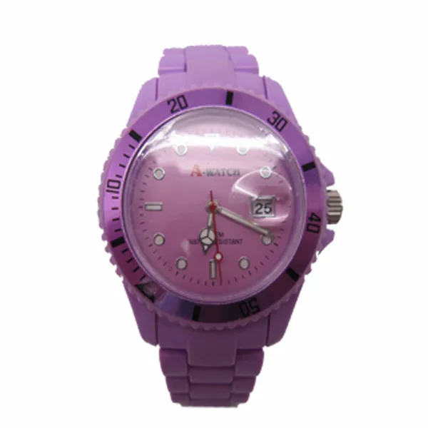 China Watch Factory Wholesale Plastic Watch - Buy Plastic Watch,Cheap ...