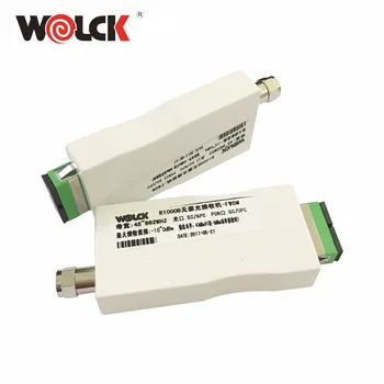 Passive Ftth Catv Optical Receiver/ Mini Optical Receiver With Wdm - Buy Optical Receiver,Ftth ...