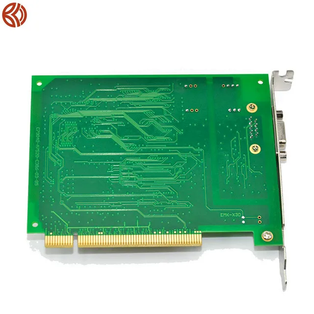 Siemens Cp5611 Pci Profibus/mpi/ppi Motherboard 6gk1 561-1aa00 - Buy ...