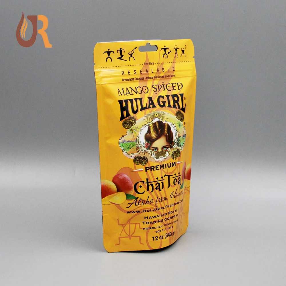 Best Selling Fantastic Custom Printing 3 Side Sealed K2 Herb Incense ...