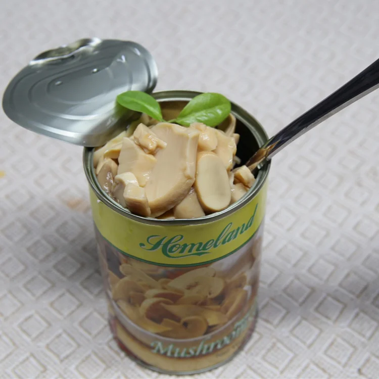Canned Mushroom Pieces And Stem 425g Can Food - Buy Vegetarian Canned ...