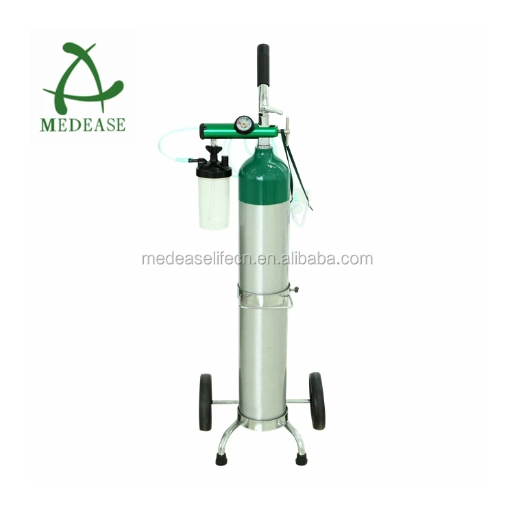 High Performance Portable Oxygen System (carrying) - Buy Portable ...