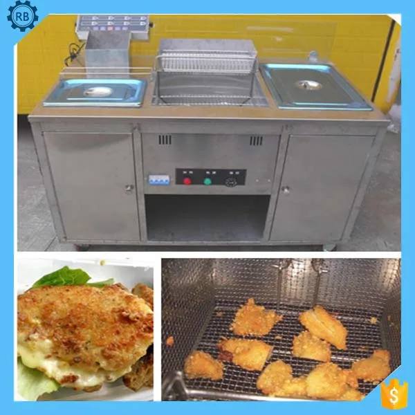 Electric/gas Mcdonalds/kfc/other Kitchen Mechanical Equipment Fast Food ...