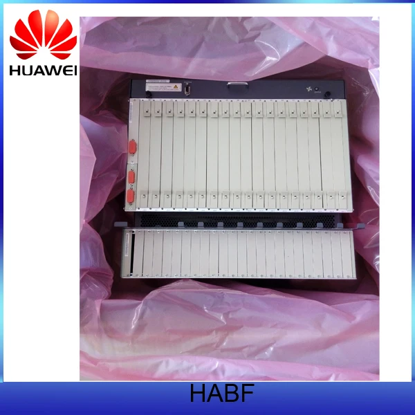 Huawei Msan Equipment Ua5000 Ip Dslam Integrated Access Equipment - Buy ...