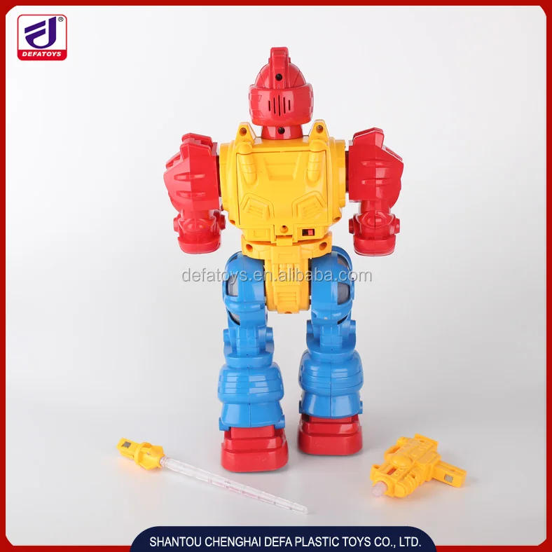 DF Robot Toy - Educational Fun for Kids & Adults