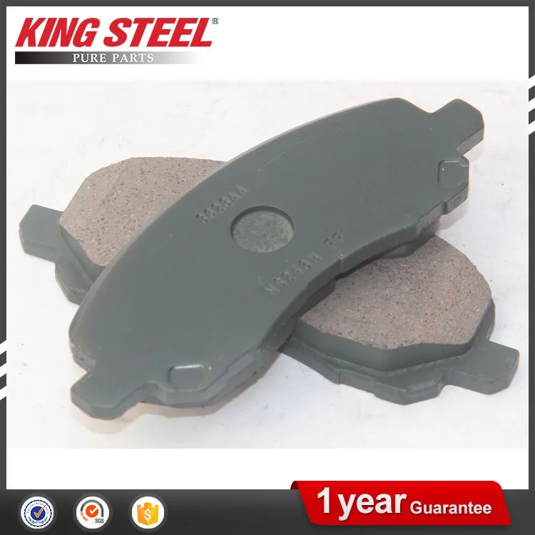 Car Parts Front Pad Kit Disc Brake For Mitsubishi Outlander 4605a486 ...