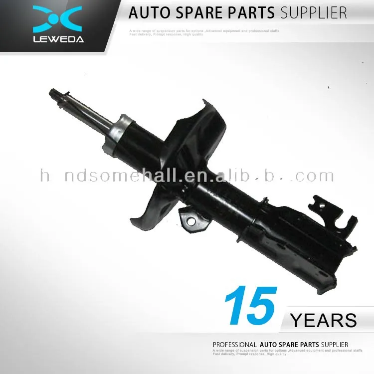 333292 Shock Absorber Parts For Mazda Familia Bha - Buy Shock Absorber ...