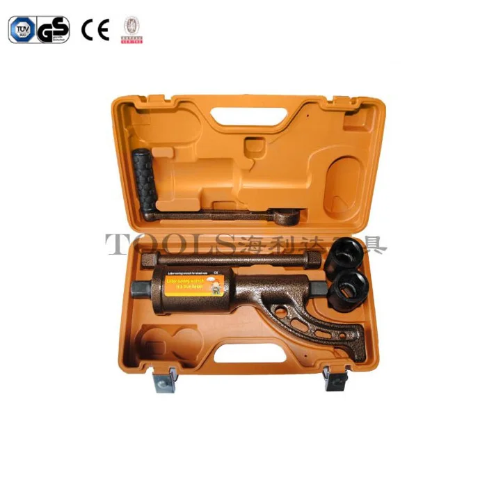 Factory German Socket Wrench Geartech Geared Lug Truck Labor Saving ...