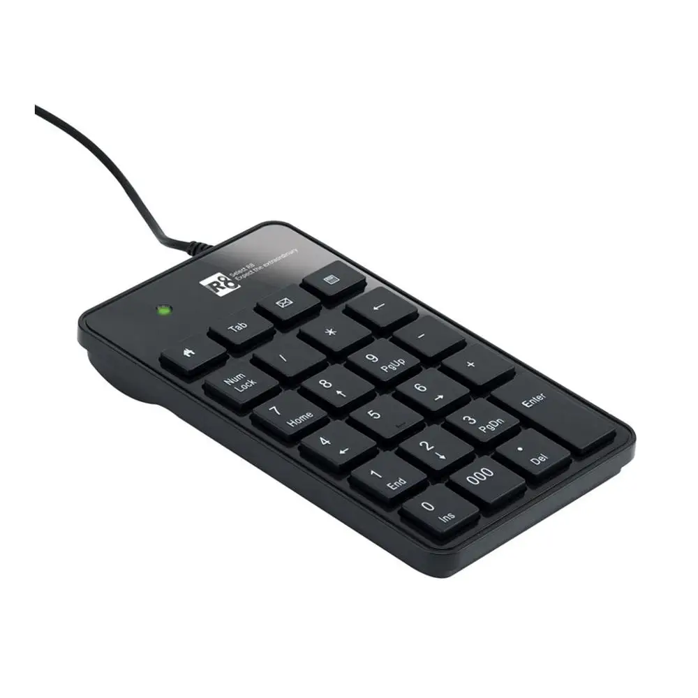 R8 Mini Keyboard Guide: How to Choose the Right One