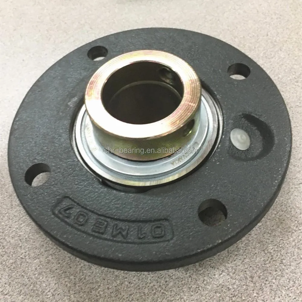 Pillow Block Bearing GE60-XL-KRR-B Housing Units RME60-XL-N ME12