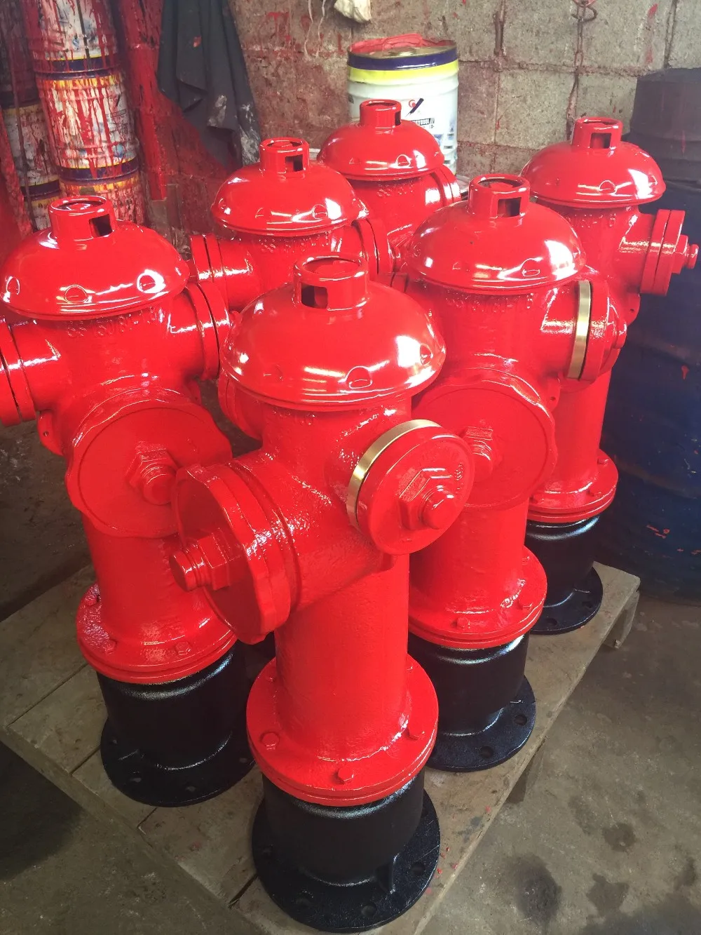 Foam Eductor Diagram - Understanding Fire Extinguisher Tubes