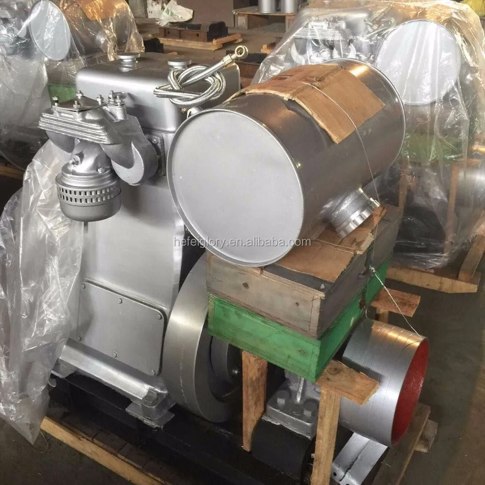 2105a-3a Diesel Engine - Buy 2 Cylinder Diesel Engine,Water Cooled ...