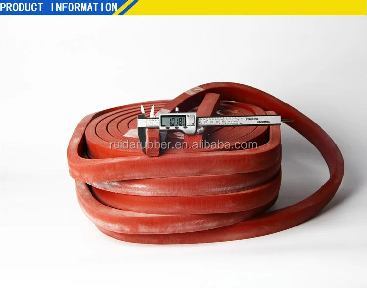 Swell Rubber Water Stop Strip With 400% Expansion Rate For Construction ...