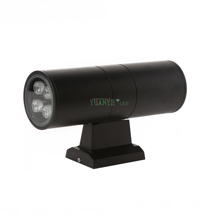 36w Surface Mounted Aluminum Waterproof Outdoor Led Wall Lights Ip65 ...