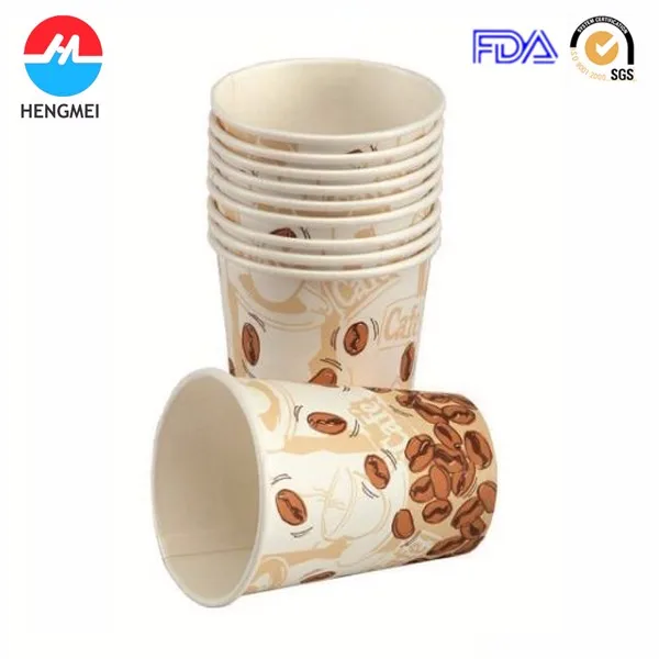 Hot Sale Paper Coffee Cup Stock With Good Price - Buy Cup Stock Paper ...