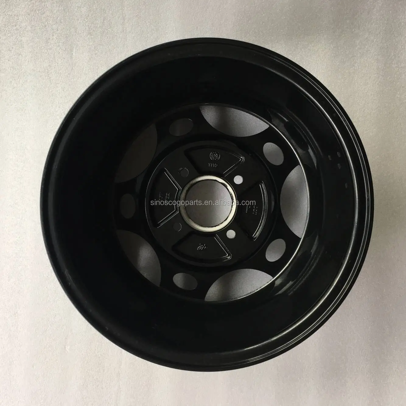 14'' Inch Wheel Rim Aluminum Rim UTV - Durable & Reliable