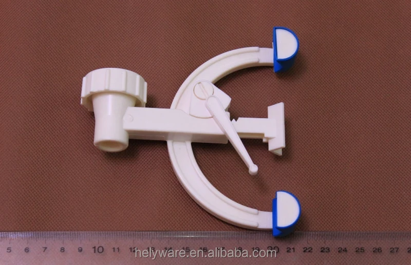 Plastic Single Place Burette Holder Buret Clamp For Lab - Buy Plastic ...