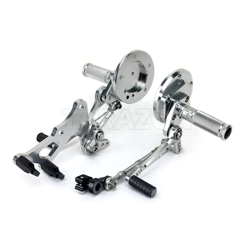 CNC Billet Aluminum Forward Control for Yamaha V-MAX 1700 | Upgrade ...