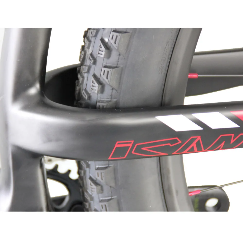 2016 29er Mtb Carbono Bicicleta 29 Más Bicicleta De Montaña - Buy ...
