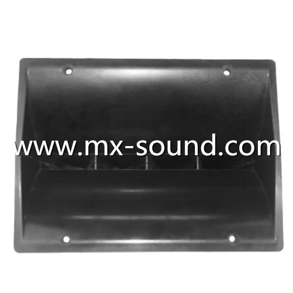 PA Speaker with Line Array Tweeter Horn| Alibaba.com