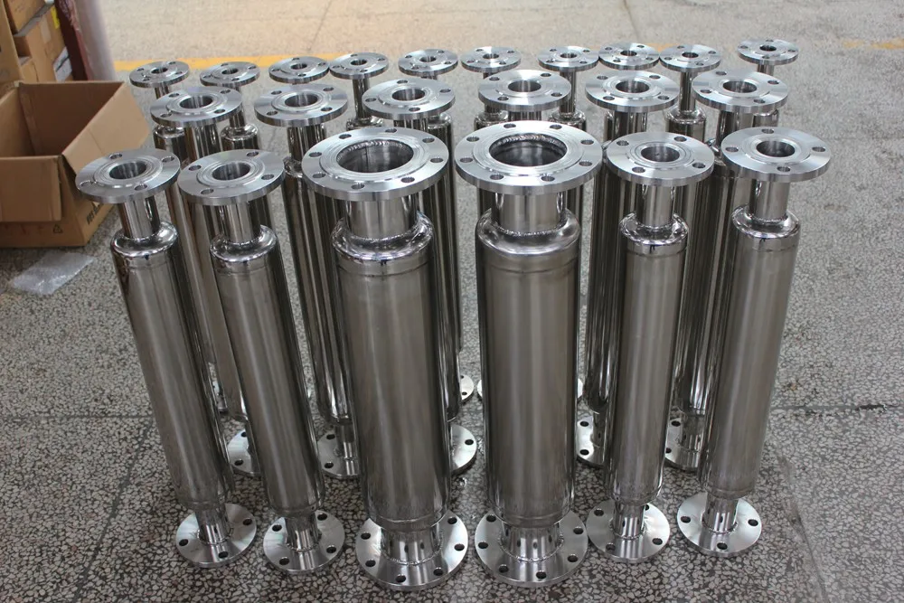 Magnetic Water Treatment