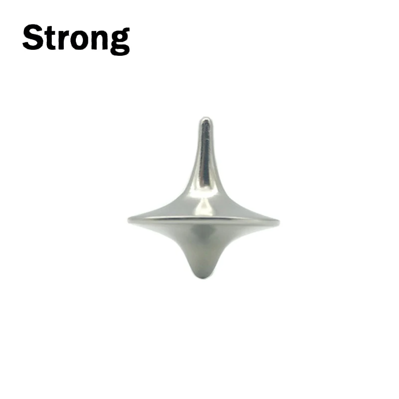 Cheap Antistress Metal Zinc Inception Spinning Top With Custom Laser ...