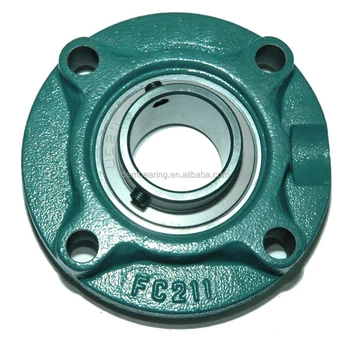 Manufacturer Ucfc 211 Pillow Block Bearing/ Bearing Pillow Block Ucfc211 Fc211 - Buy Bearings ...