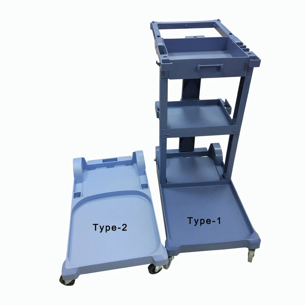 Hot Sales Restaurant Hotel Outdoor Storage Trolley Cleaning Carts ...