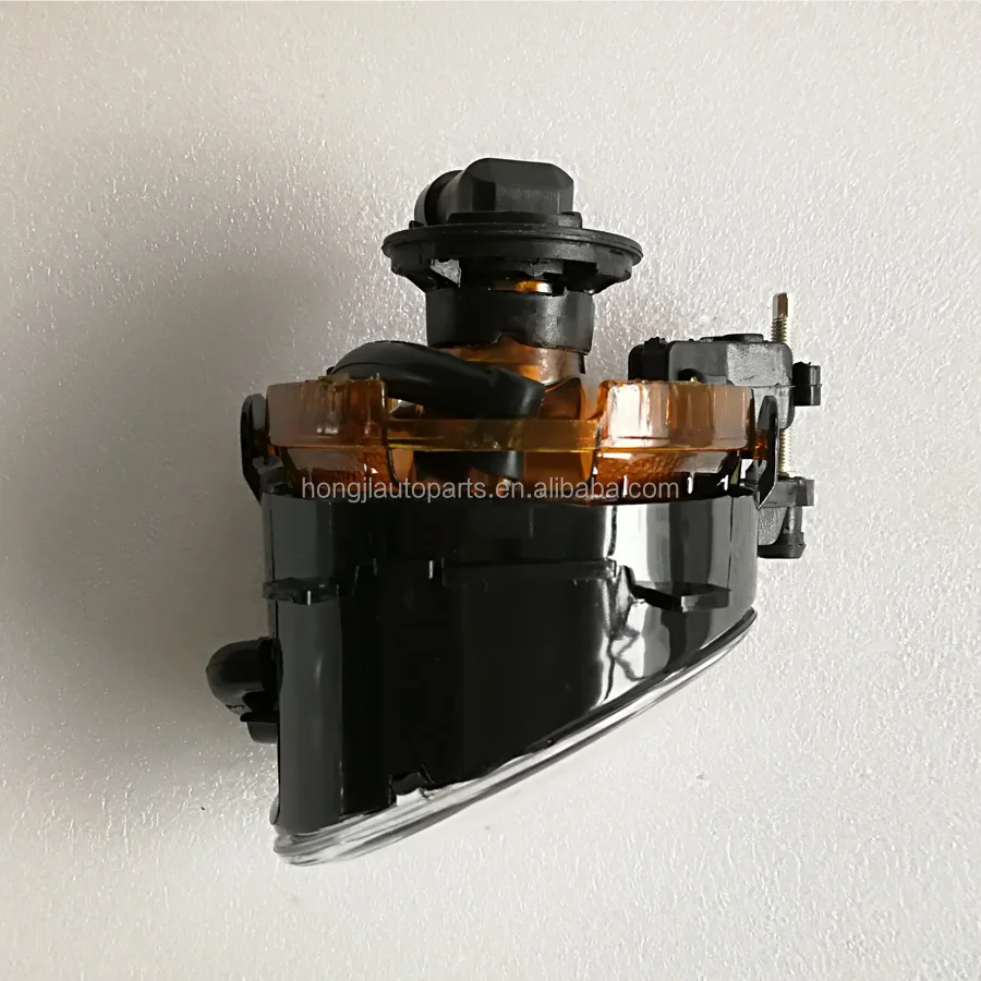 Halogen Fog Lamp Light for Seat Ibiza 2006-2012 6J0941701| Alibaba.com