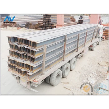 American Wide Flange Beams W16x40 W16x45 W16x50 W16x57 With Grade Astm ...