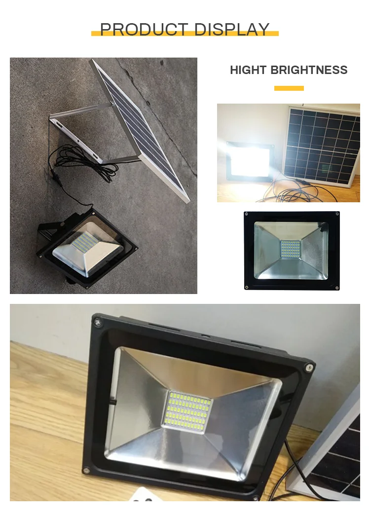 Ip68 Dc 12v 24v 10w 20w 30w 50w Driverless Solar Led Flood Light Marine ...
