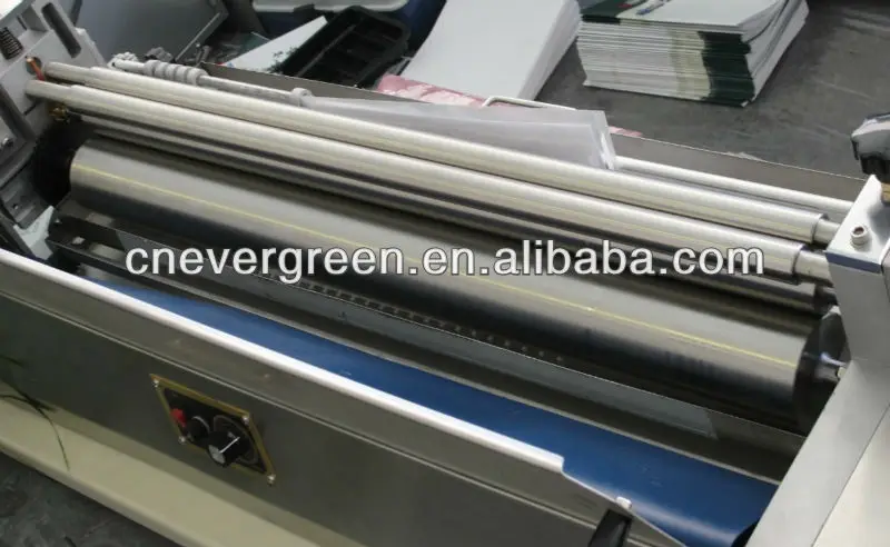 Js720a Paper Edge Glue Machine Glue Applicator Machine - Buy Glue ...