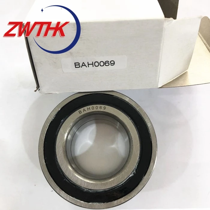30x60x37 Mm Auto Bearing Dac306037 2rs Wheel Hub Bearing Dac30600037 ...