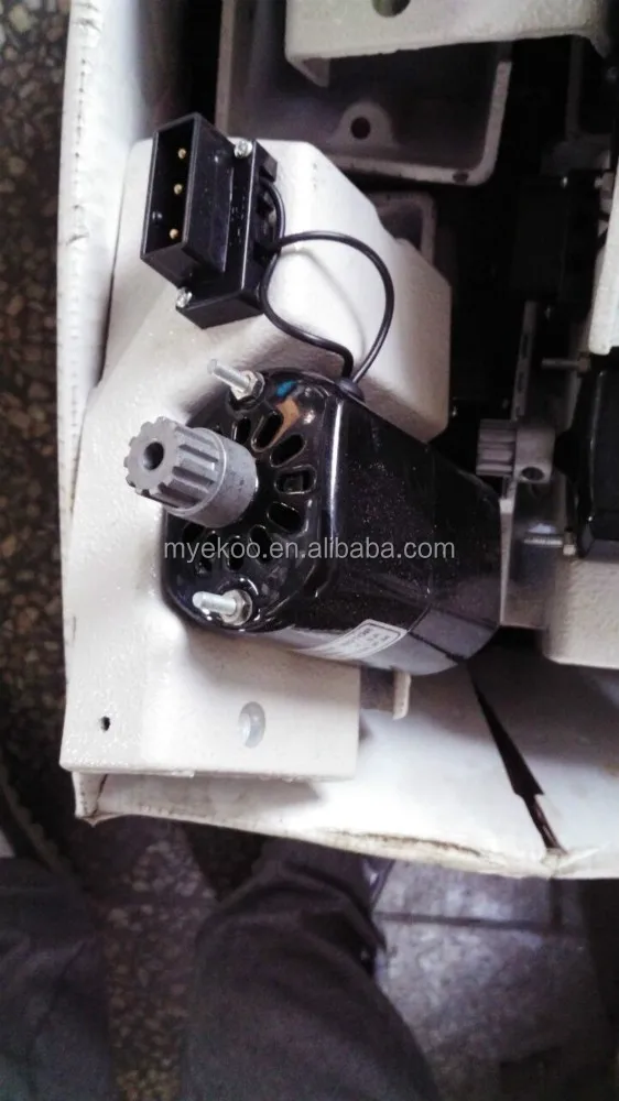 Household Zigzag Stitch And Straight Stitch Motor 150w - Buy Household ...