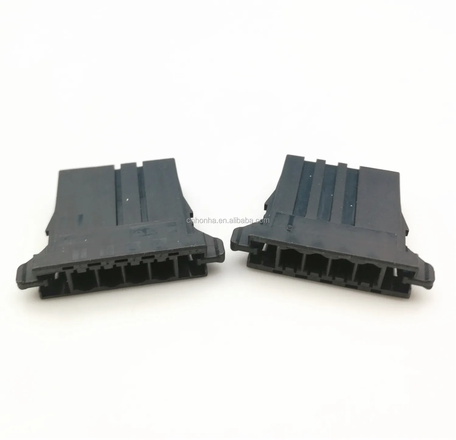 Amp Automotive 4 Pin Female Electrical Wire Connector 1-178288-4 - Buy ...