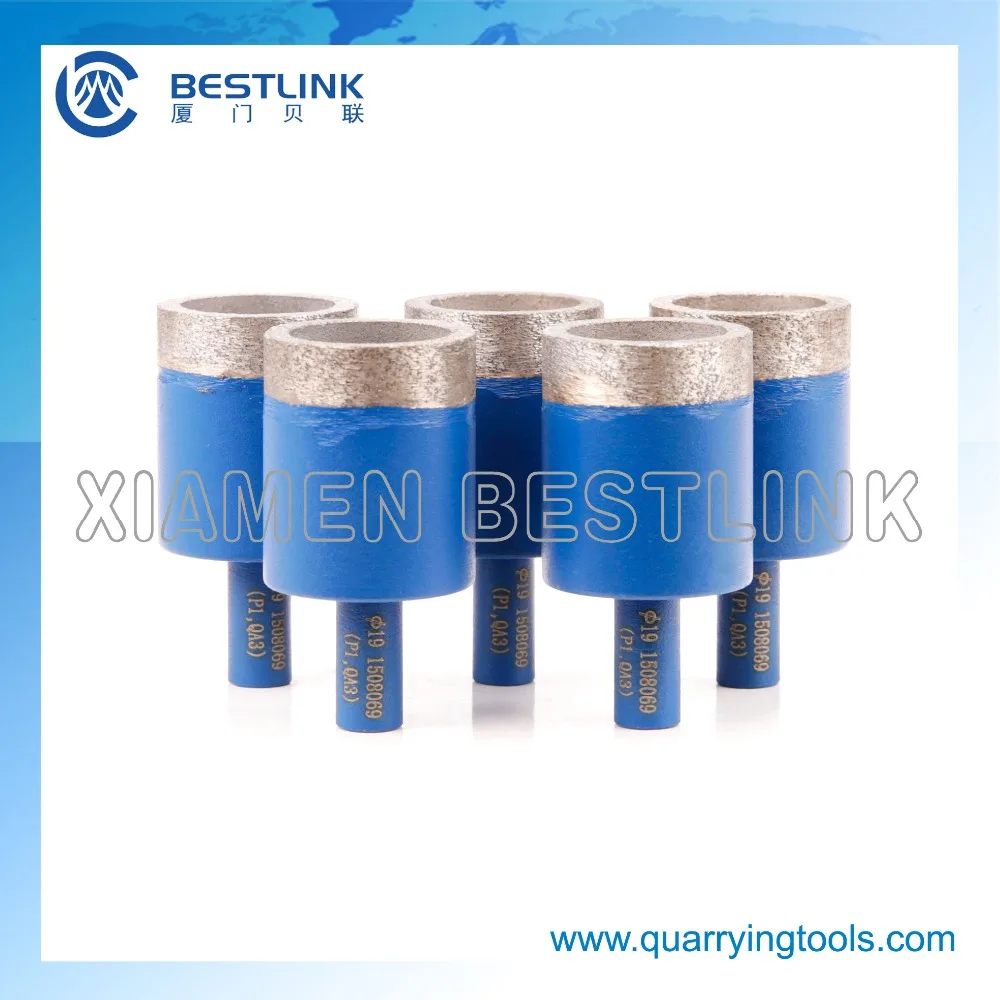 Premium Diaroc HD Diamond Grinding Cup for Mining & Construction ...