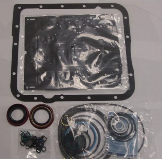 4l60e 4l65e 4l70e Automatic Transmission Master Rebuild Kit - Buy ...