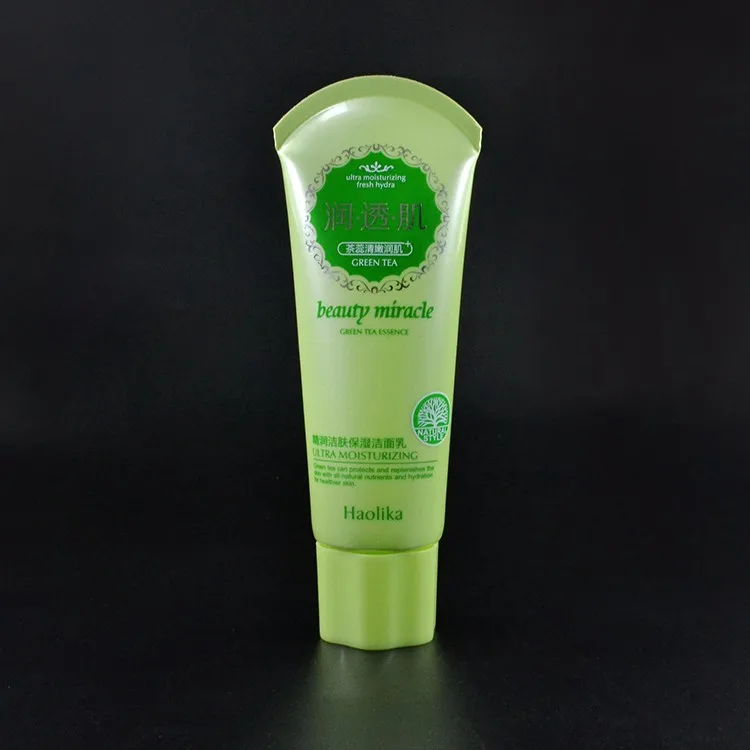 Hand Cream Luxury Plastic Cosmetic Packaging Tube 5g 30g 50g 100g Body ...