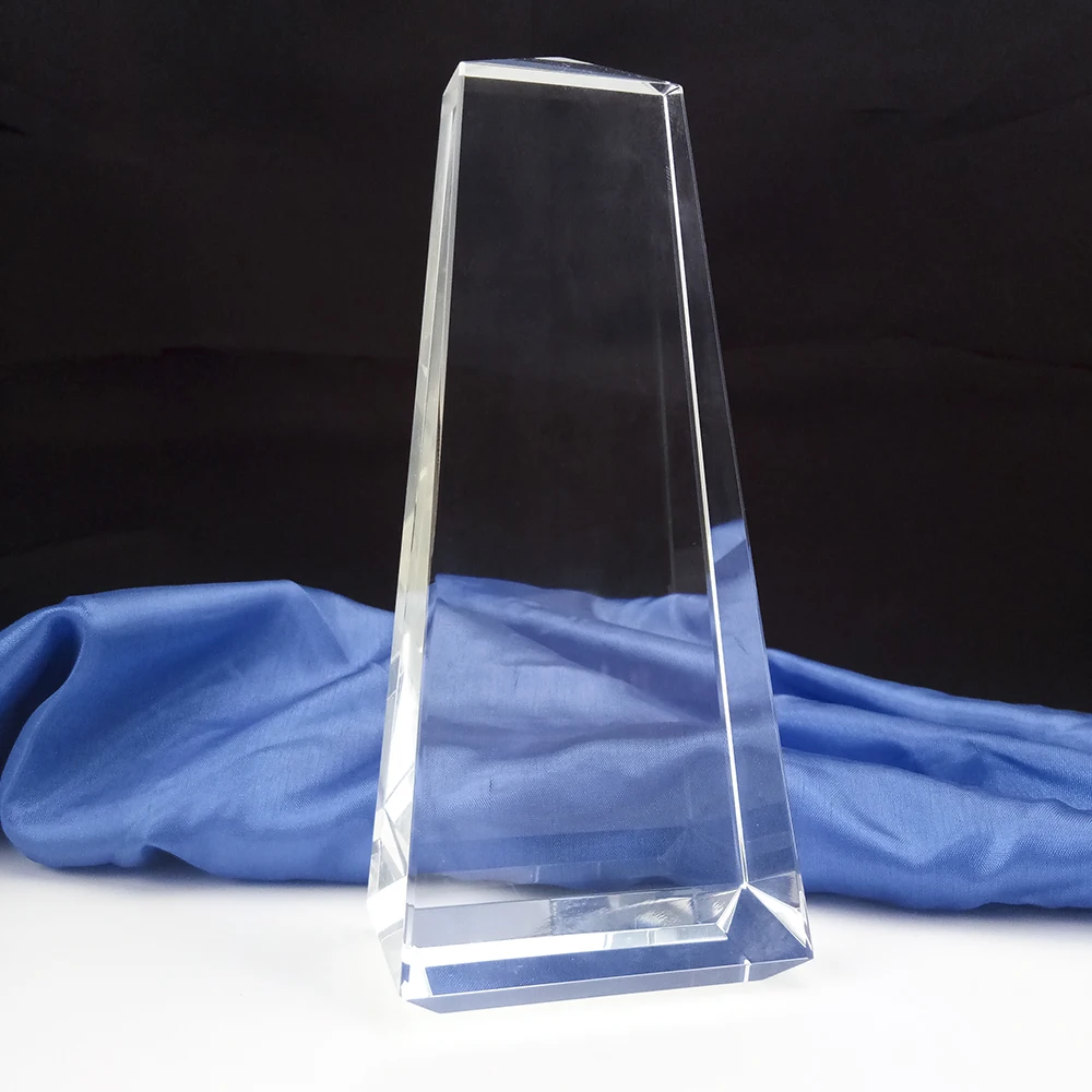 K9 Blank Crystal Block 3d Laser Engraving Clear Crystal Glass Blank ...