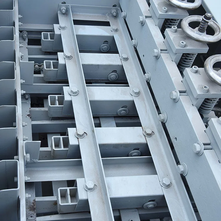 Cashew Nut Processing Line - Efficient Roasting Solutions