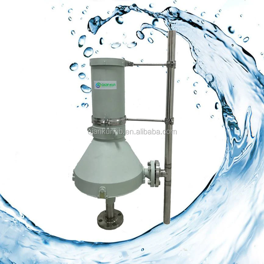 China Manufacturer QIANKUN Brand Swirl Microbubble Aerator With 10 Year ...